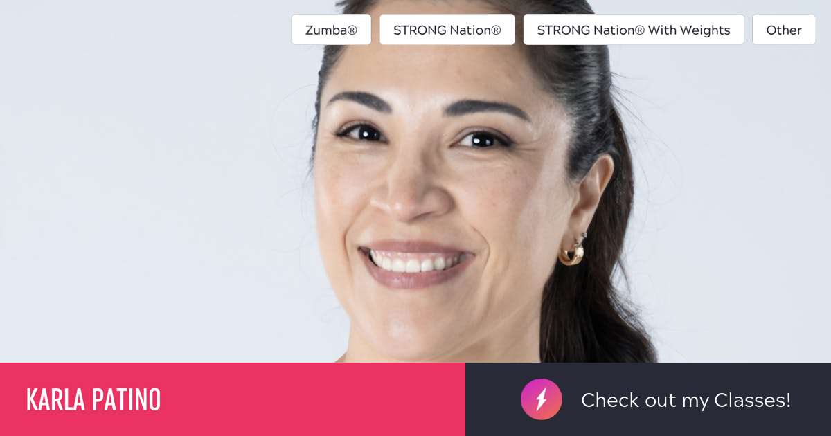 STRONG Nation